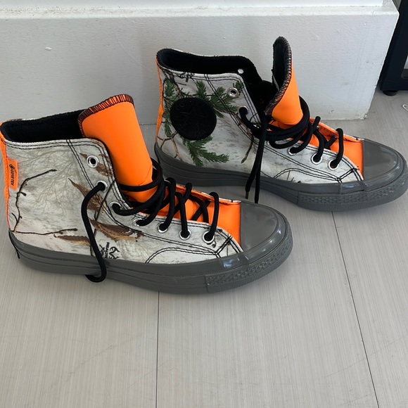 Converse | Shoes | High Top Converse | Poshmark